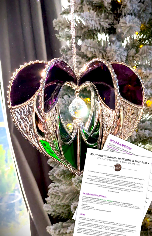 BIRCH GLASS - Stained Glass Art & Supplies – Birch Glass